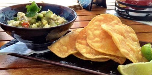 Terranea Resort | The Bikini Chef®