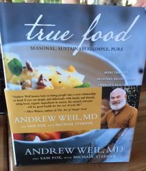 Healthy Food Tips from Dr. Andrew Weil | The Bikini Chef®