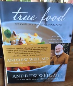 Healthy Food Tips from Dr. Andrew Weil | The Bikini Chef®