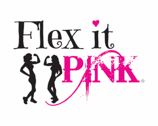 Flex It Pink Virtual 5k | The Bikini Chef®