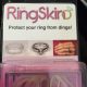 RingSkin : Protect Your Ring From Dings | The Bikini Chef®